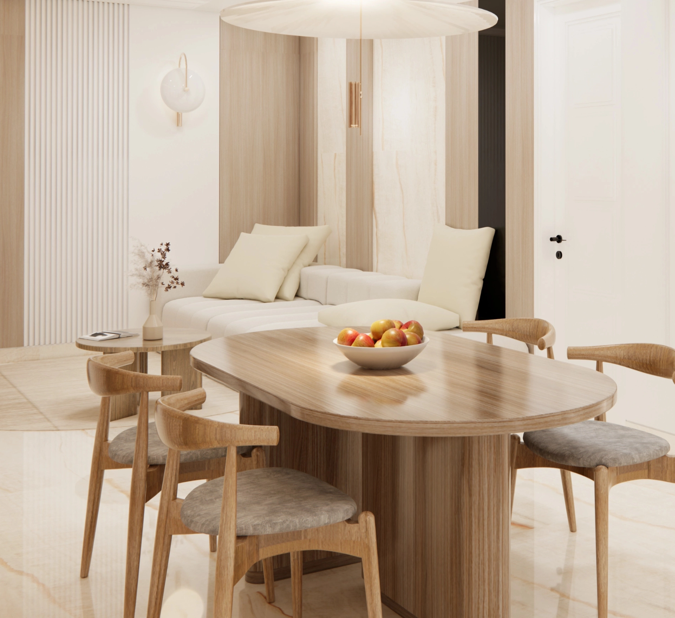 Beranda - Desain & Pengerjaan Interior Rumah | BYTE BEYOND PERSONA